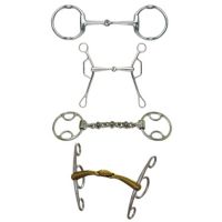 Bit Fitting Insights: Why Choose a Gag Bit